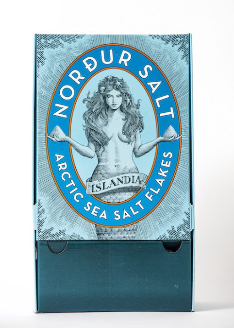 450 x Norður Salt 2 gram - Norður Salt